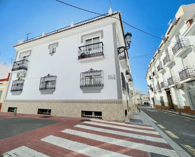 Casa Corazon De Nerja By At Home Costa Del Sol - Nerja