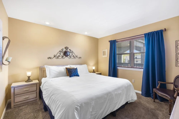 Golf Course Escape - Resort Amenities - Ridgedale, MO