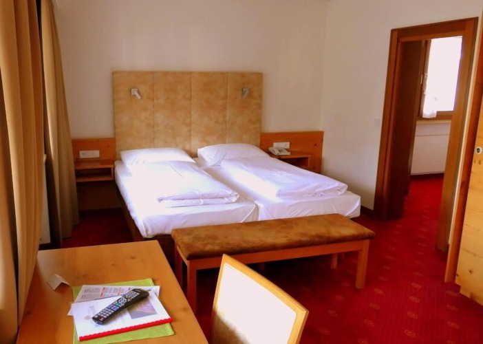 Hotel Gasthof Mitteregger - Kaprun