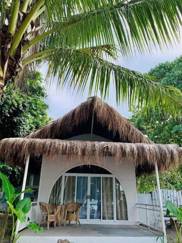 Manawari Beach Resort - Davao City