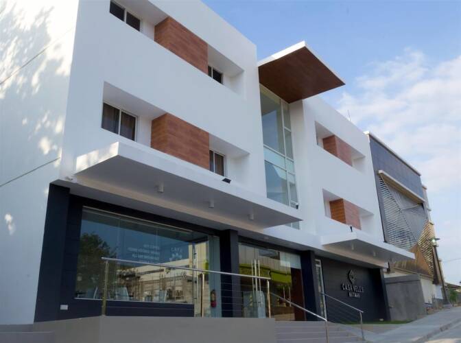 Casa Veles Hotel - Mariveles