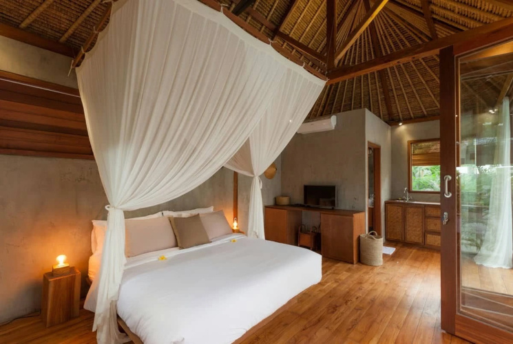 Zin Berawa Villas & Bungalow - Canggu