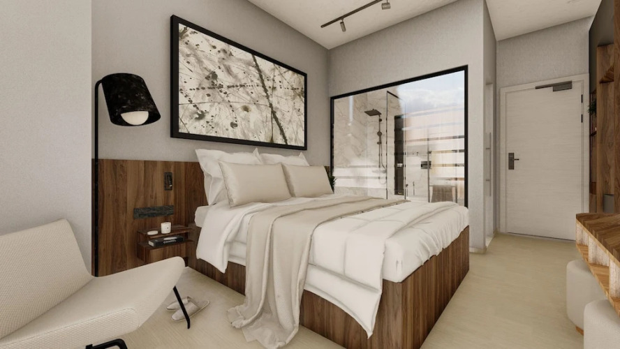 Envy Seaside Suites - Iraklion