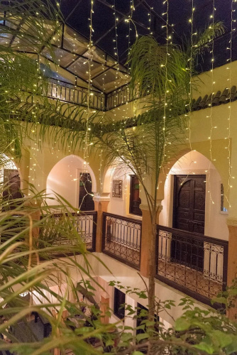 Riad 22 L'étoile D'orient - Marrakech