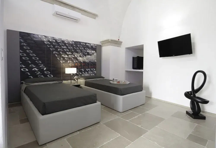 Santa Marina Bed & Breakfast - Provincia di Taranto