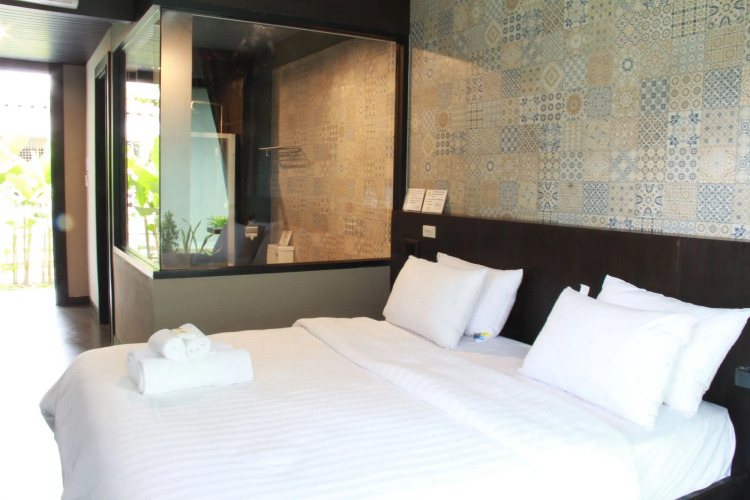 Anantaya Home Phare - Mueang Phrae District