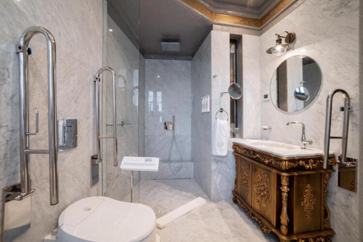 Bey House Royal Hotel - Veliko Tarnovo
