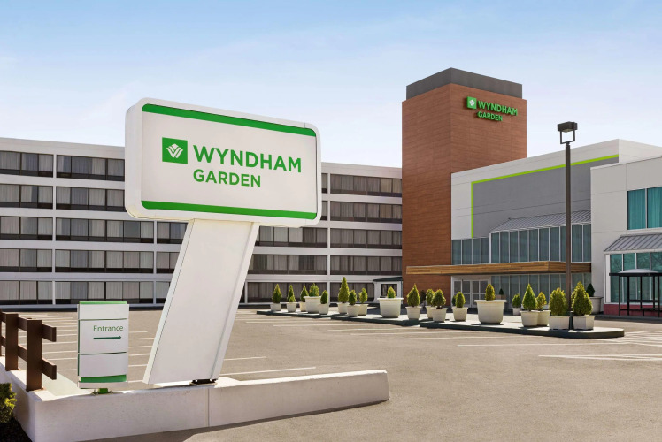 Wyndham Garden Totowa - Oakland, NJ