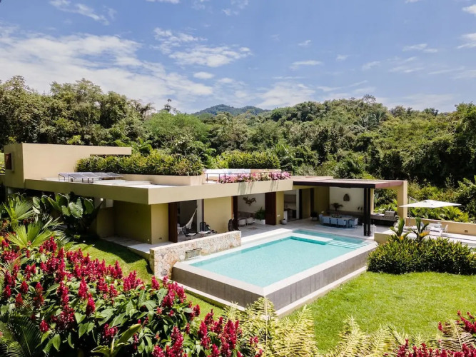 W Mind-blowing 4br Villa W Pool At Mesa De Yeguas - Anapoima