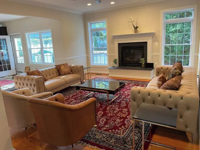 Nice House - Alexandria, VA