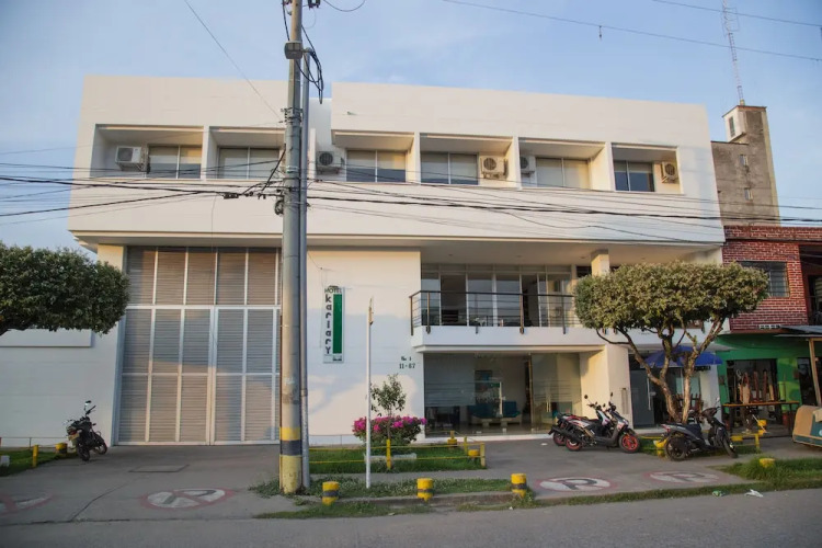 Hotel Kariary - Puerto Boyacá
