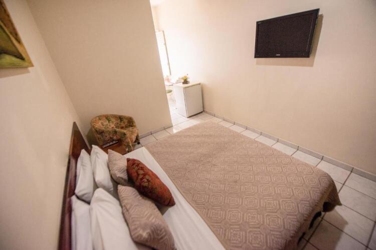 Hotel Havana Economy - Uberaba