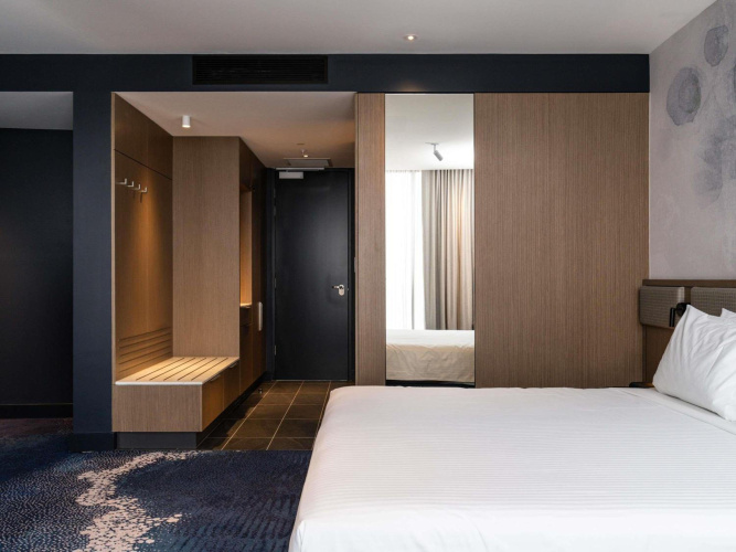Novotel Sydney Cabramatta - Fairfield