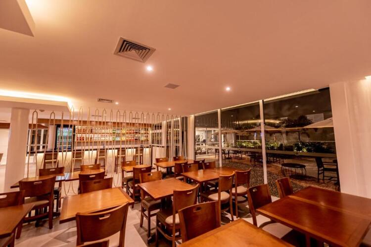 Gaben Hotel - Jaú