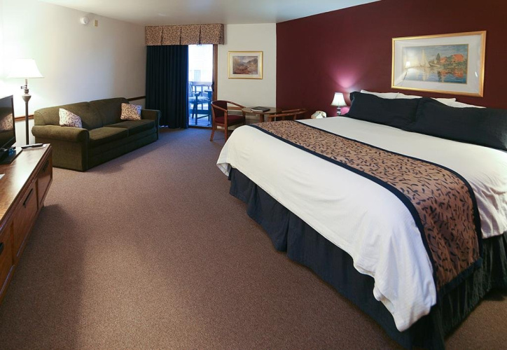 Pine Grove Resort - ドア, WI