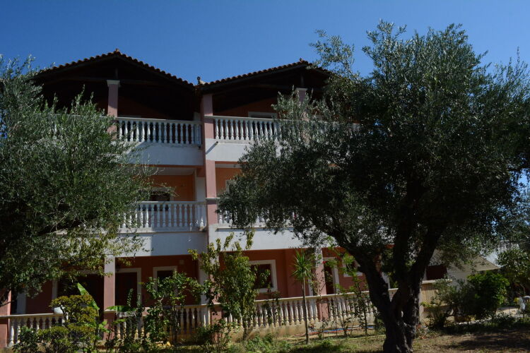 Arazzo Apartments - Zante