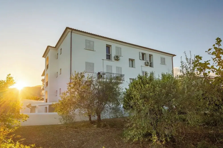 Baia Marina Residence In Orosei - Orosei