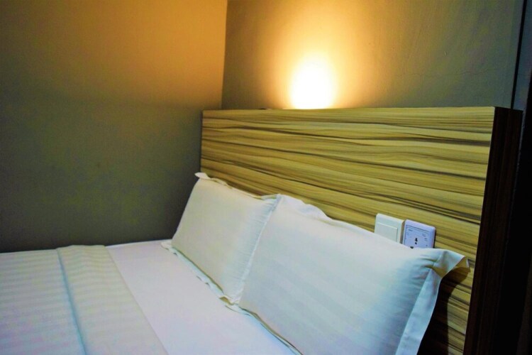 Dj Citi Inn Premier - Kuala Terengganu