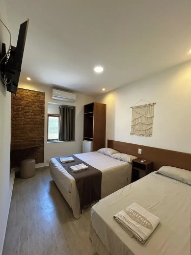 Suites497 - Glória