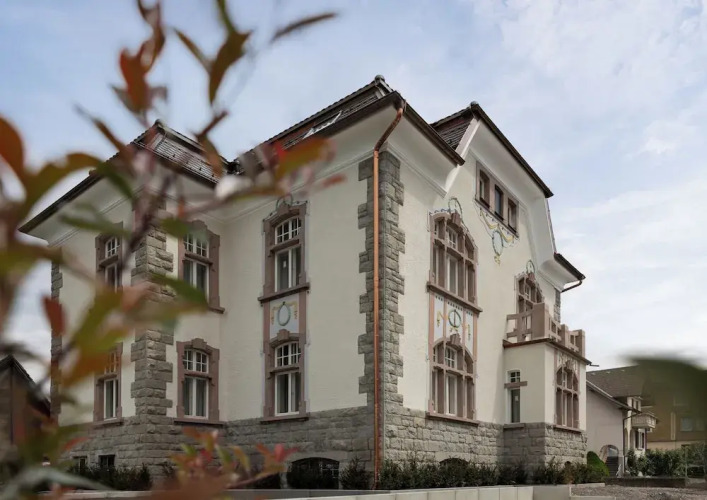 Boutique Hotel By Maier - Vorarlberg