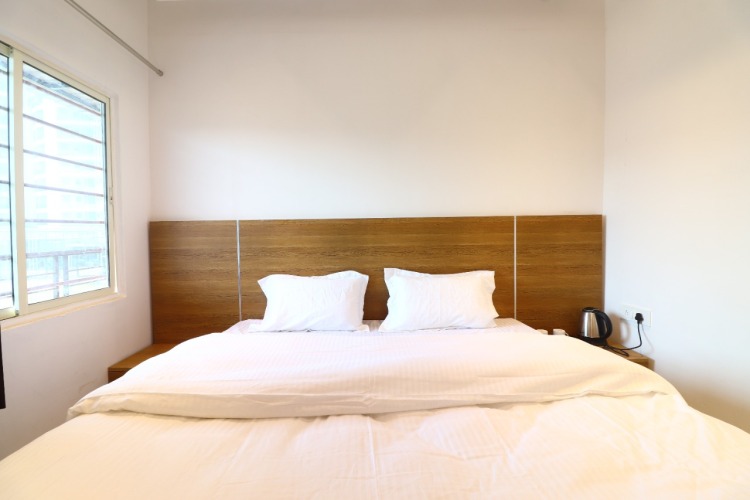 Vrinda Resort By Dcrest - Vrindavan