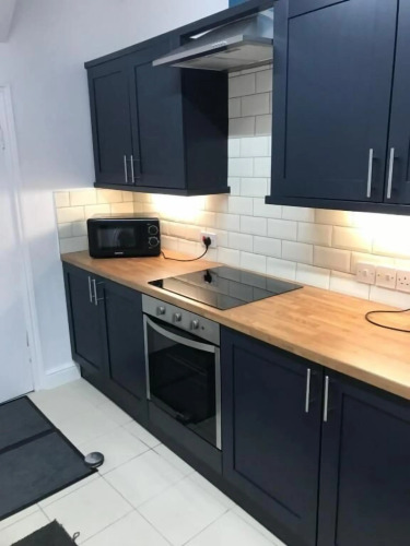 Cozy Place - North Wales