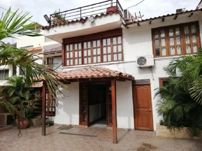 Hotel Rodadero Dorado - Santa Marta