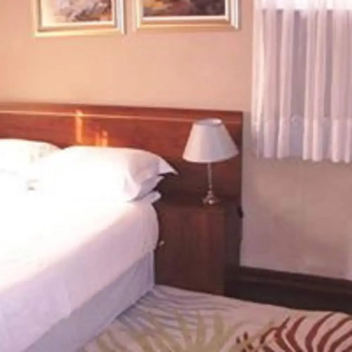 Silverline Guest Lodge - Lusaka