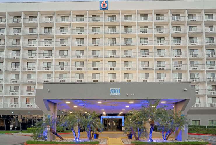 Studio 6 Suites Los Angeles, Ca - Los Angeles - Lax - Inglewood, CA