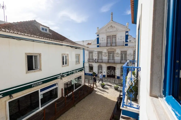 Apartamento Ericeira By Acasadascasas - Ericeira