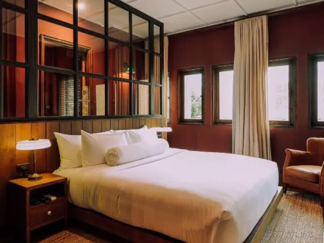 Villa 1968 - Chiang Mai