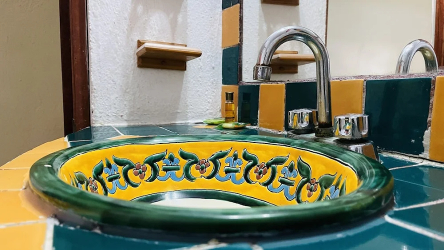 Hotel B&b - 5th Avenue - Playa del Carmen