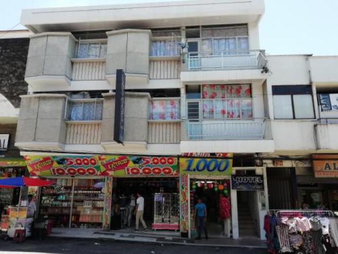 Hotel Villa Luna - Villavicencio