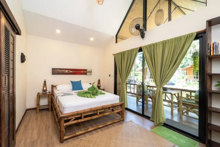 Coconut Bay Eco Resort - Ko Pha-ngan