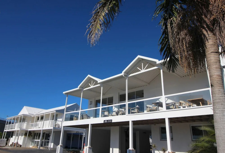Batemans Bay Lodge - South Coast