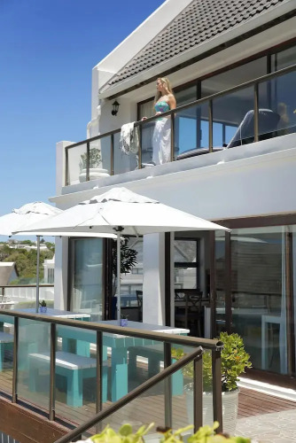 My-konos - St. Francis Bay