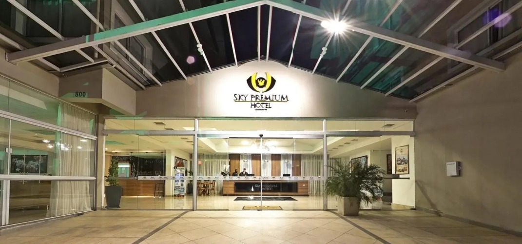 Sky Premium Hotel - Gramado