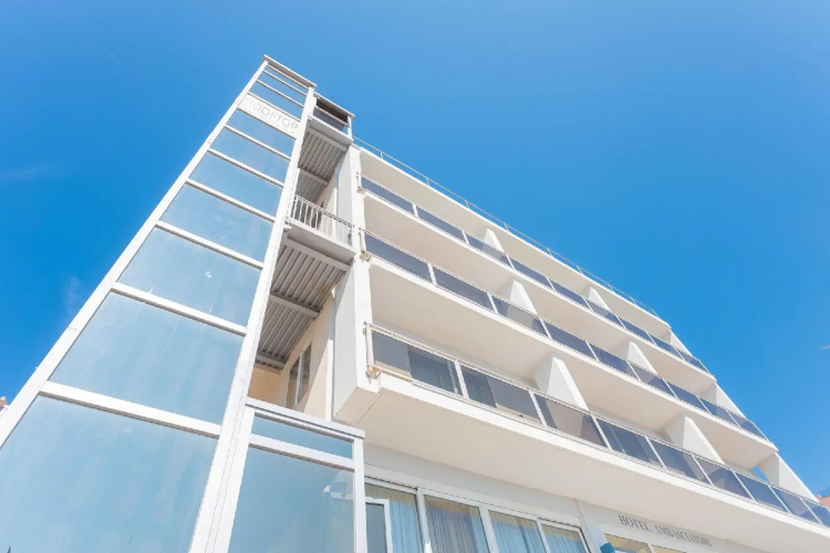 Ambasciatori Suite Hotel - Sottomarina
