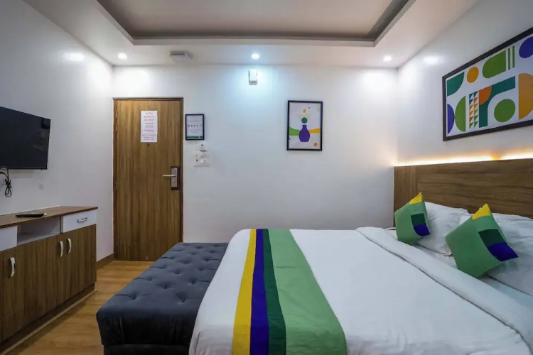 Treebo Skyline - Mangaluru