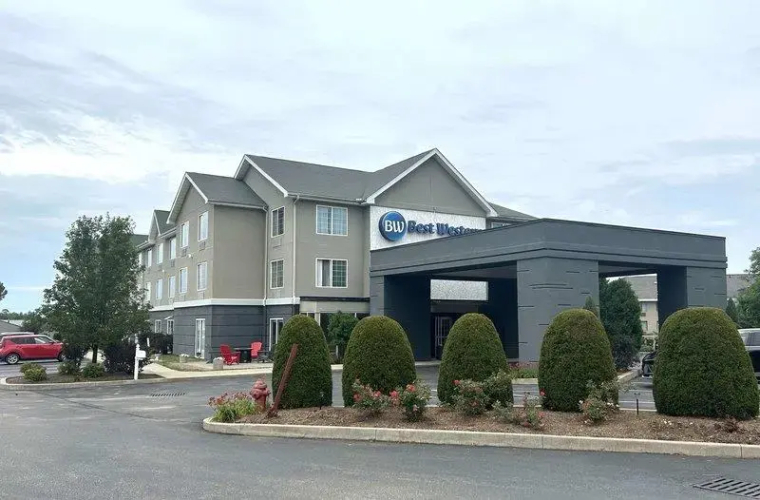 Best Western Erie Inn & Suites - Edinboro, PA