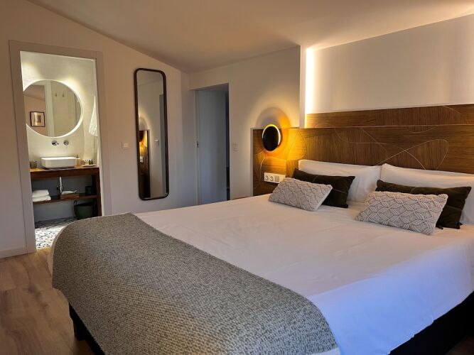 La Costera Hostal Del Vino - Altea