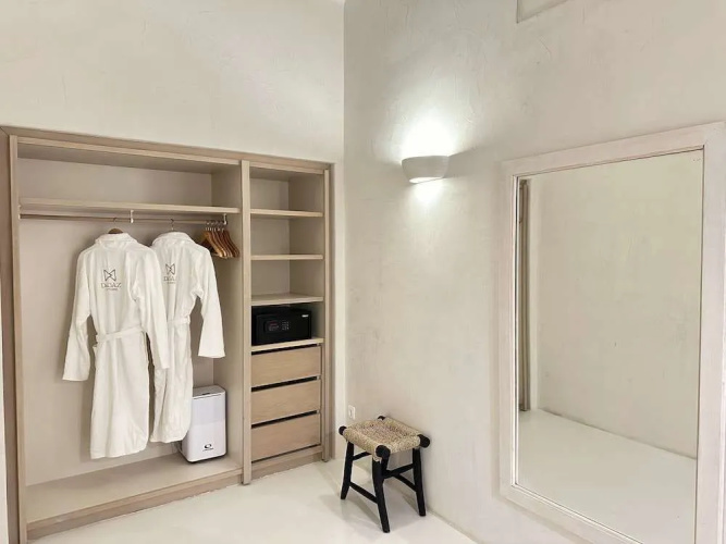 Dagaz Suites - Santorini
