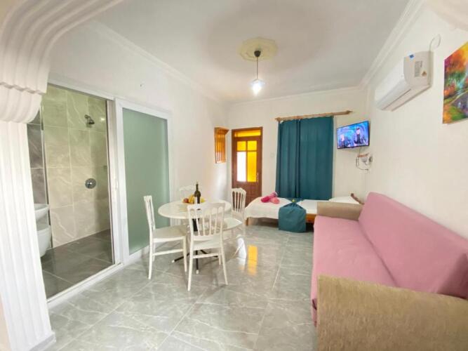 Hotel Sema - Gelemiş