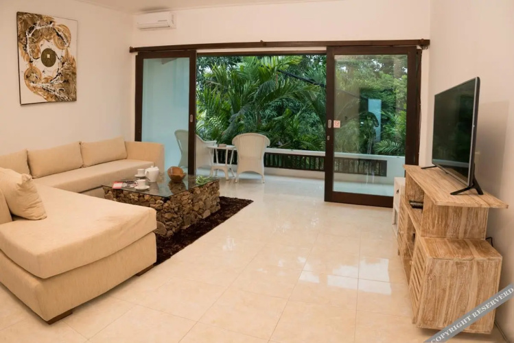 Yoga Villa - Legian