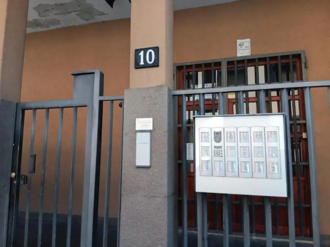 Di Tutto E Di Più - Milán