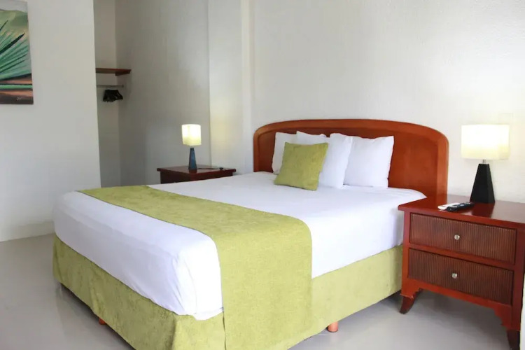 Sunlight Hotel - Cancún