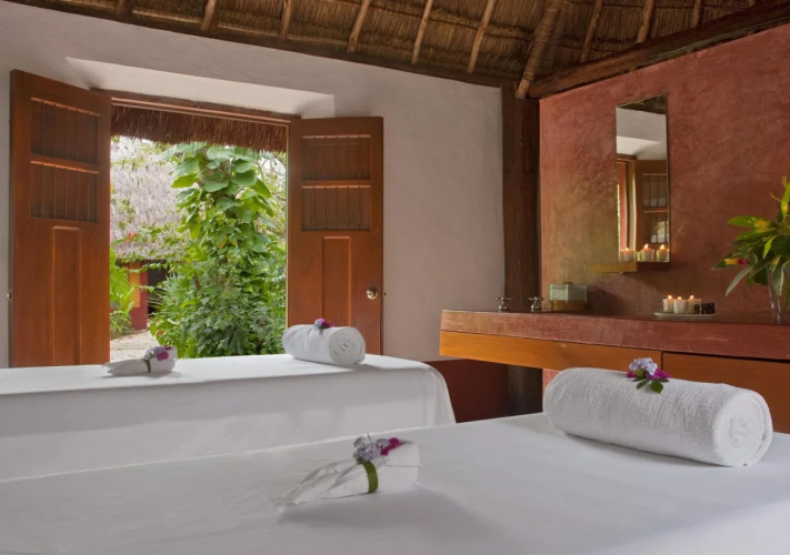 Hacienda San Jose Cholul - 猶加敦