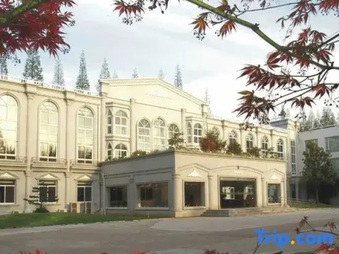 Binjiang Resort Center - Shanghai