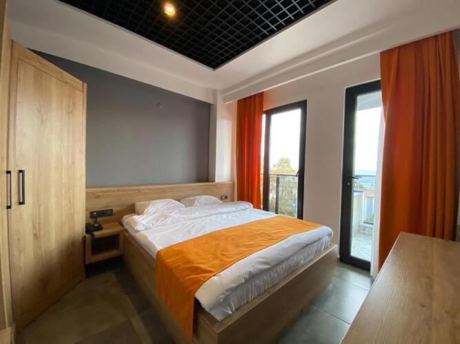 Csk Otel - Kumbağ