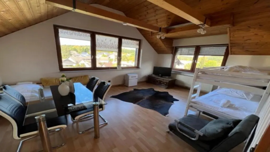 Green Seeblick Hotel & Apartments - Nideggen